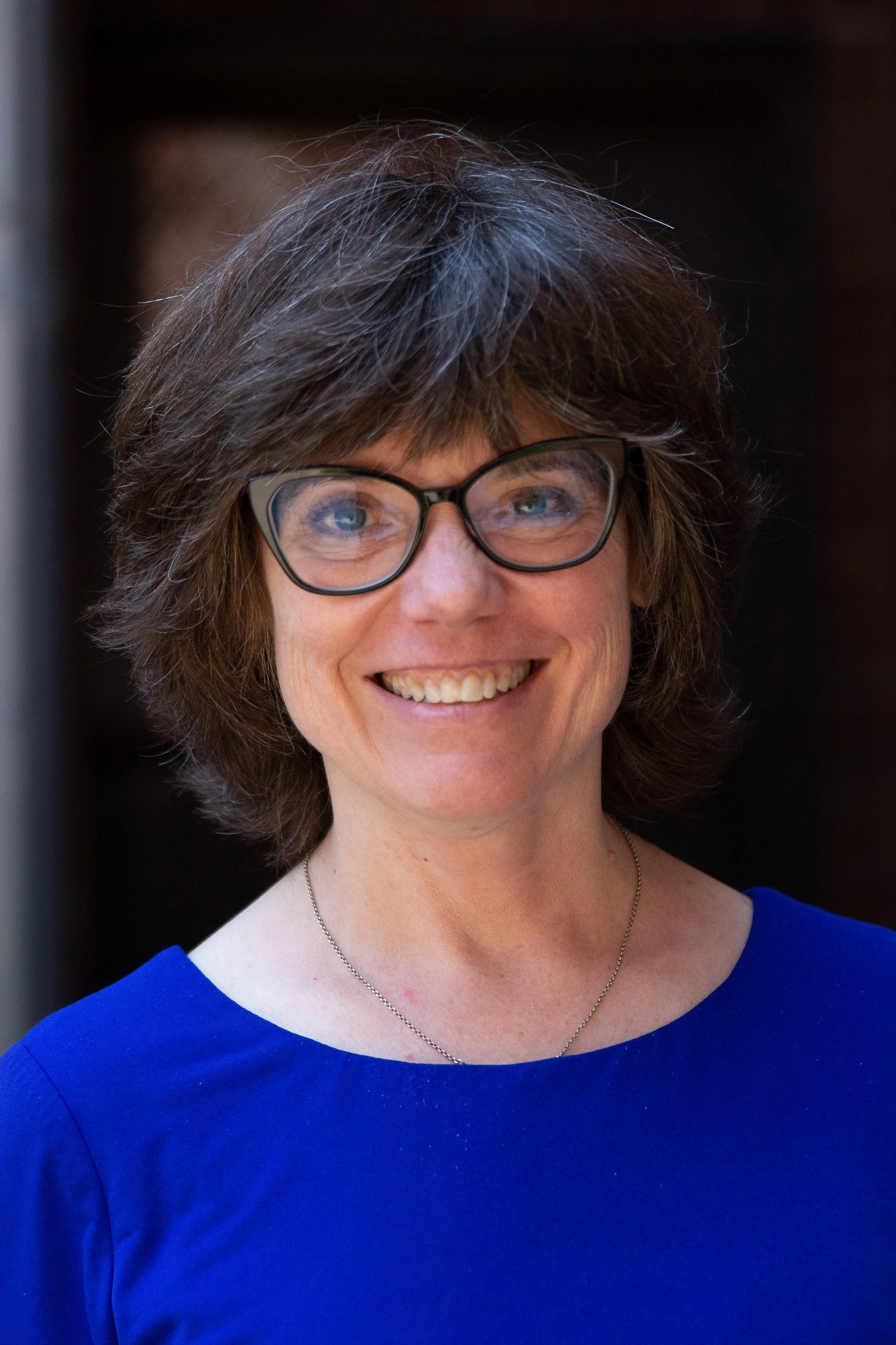 Leadership — Urban Village Church