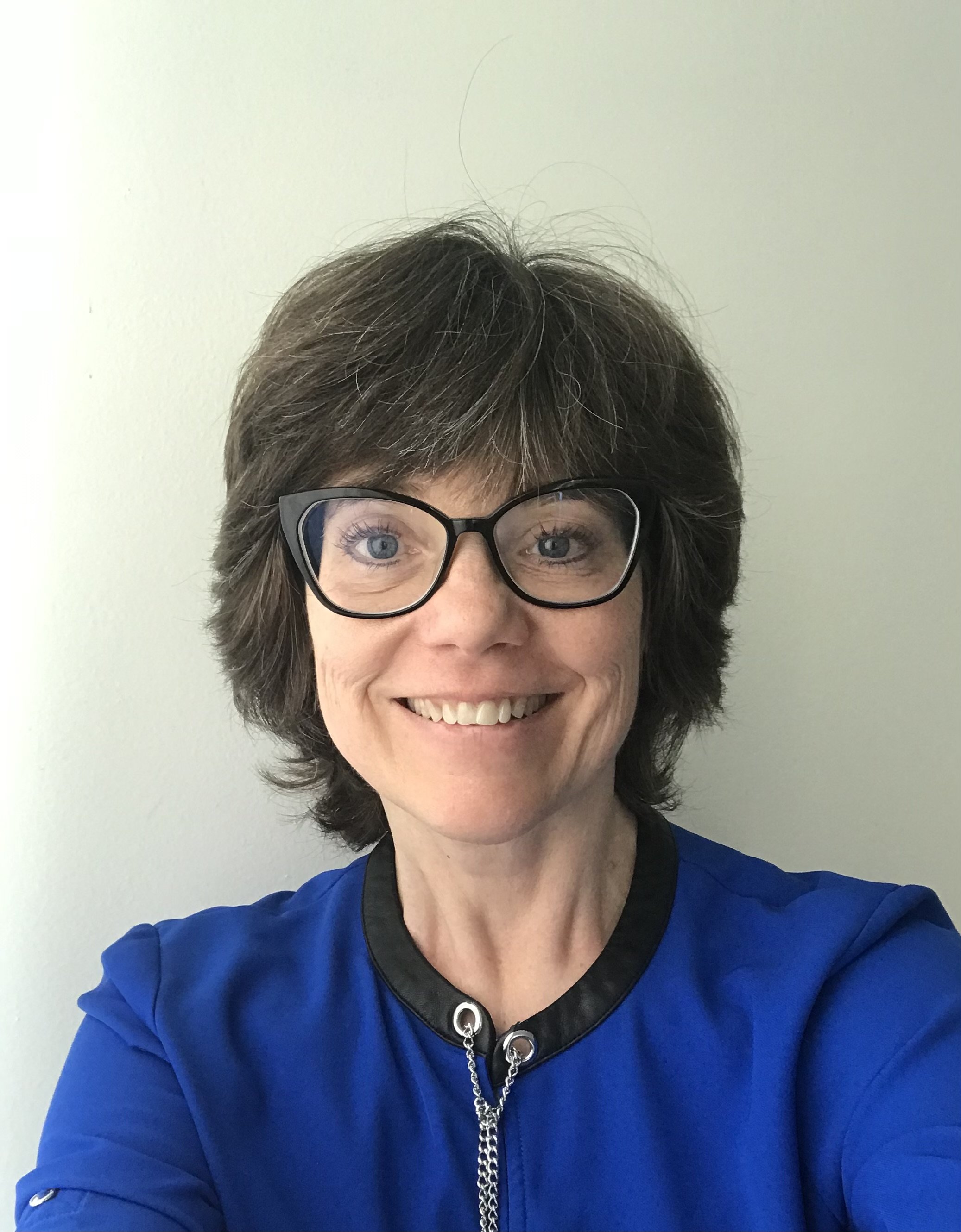 Leadership — Urban Village Church