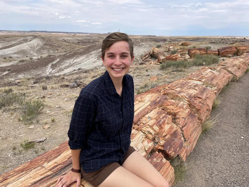 Bio Erin Rhodes | Learn About Erin Rhodes Today — Urban Village Church