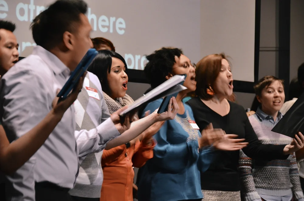 Urban Village Church | Join Our Inclusive Community