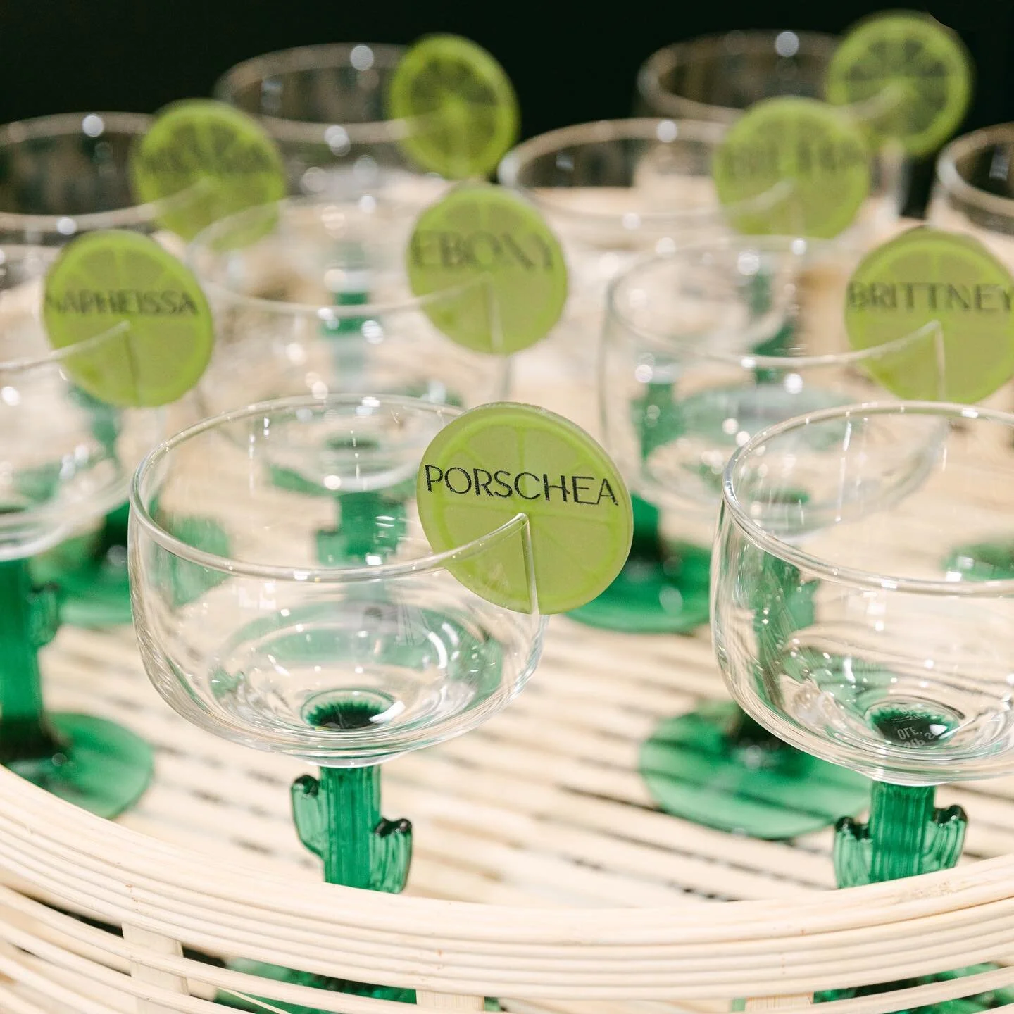 Custom handmade signs for life’s special events | The Basic Birch Co