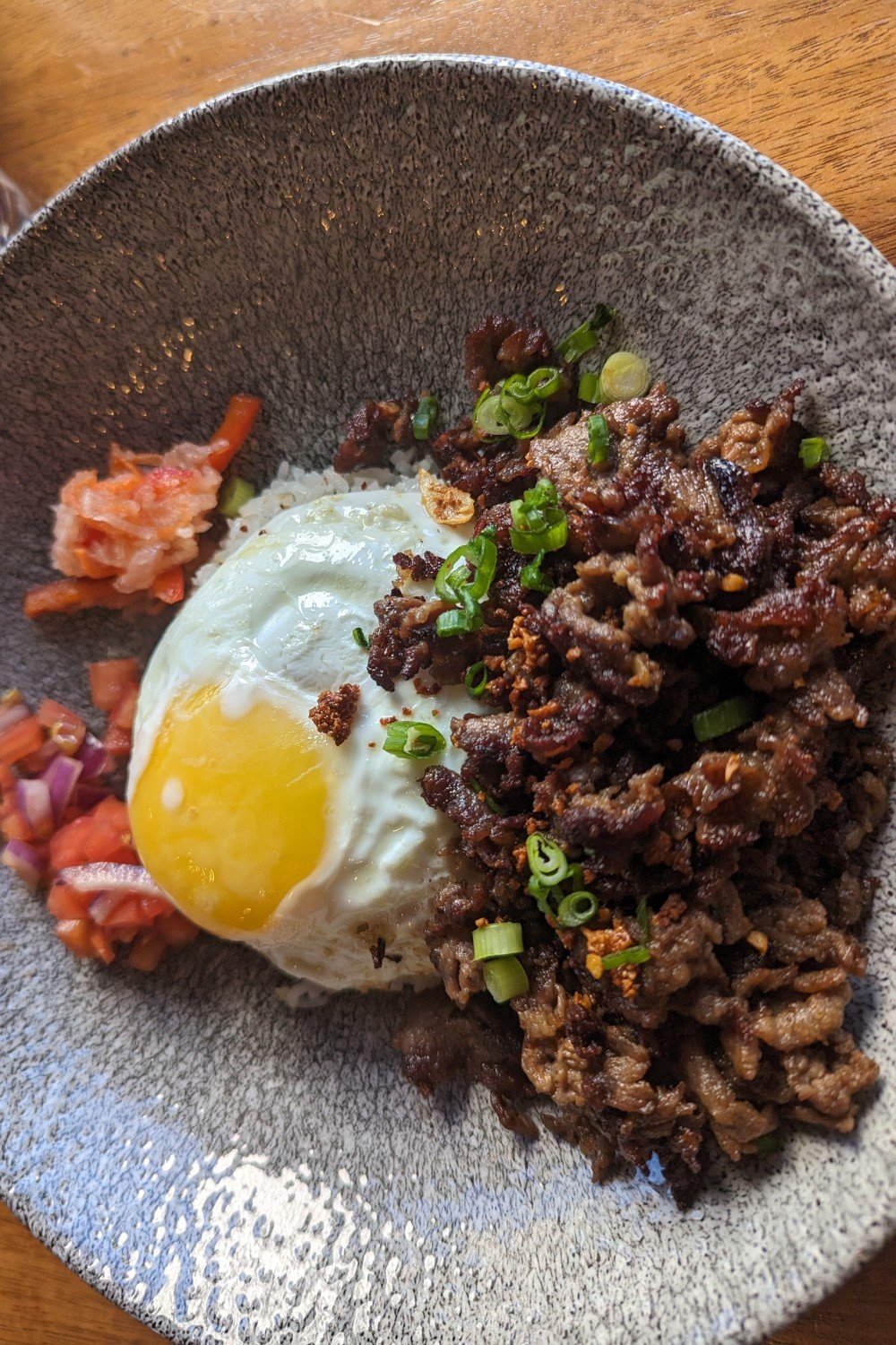 7 Edmonton Restaurants In 7 Delicious Days - Live Self Happy