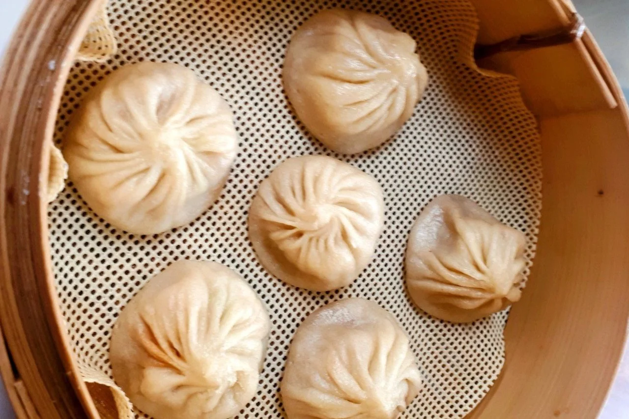 Dim Sum Guide - What to Eat and Where to Eat it — Live Self Happy