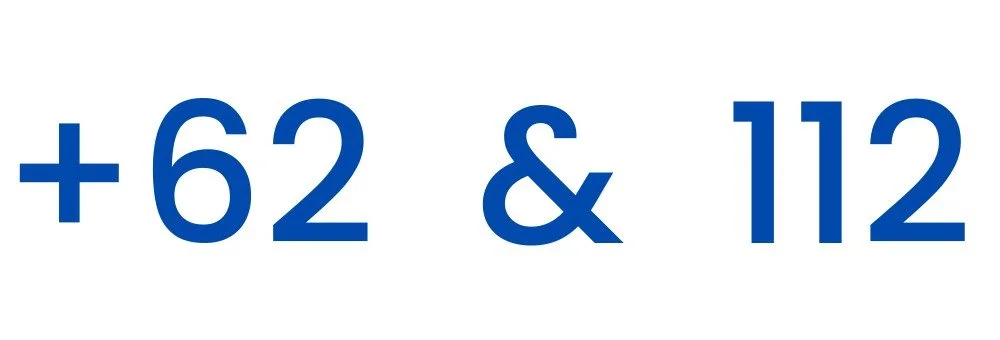 Indonesia Tips And Information For Travellers - Live Self Happy