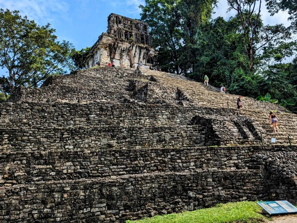 Palenque Chiapas Mexico 14 Of The Best Things To Do In Palenque,