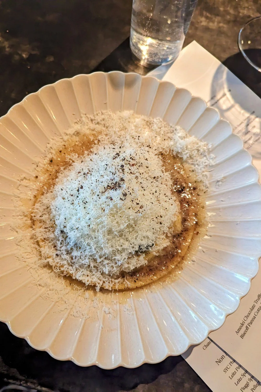 7 Edmonton Restaurants in 7 Delicious Days - Live Self Happy