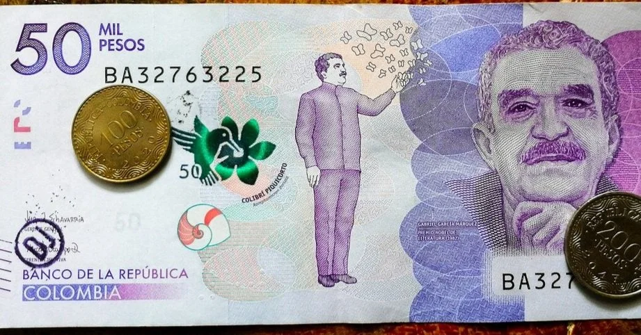 Best Apps For Colombia - Live Self Happy