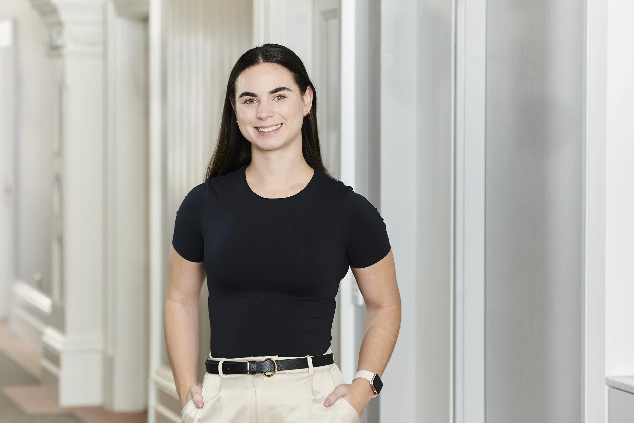 Jessica Adams, Physiotherapist in Armadale, Victoria. — Embrace Physio ...