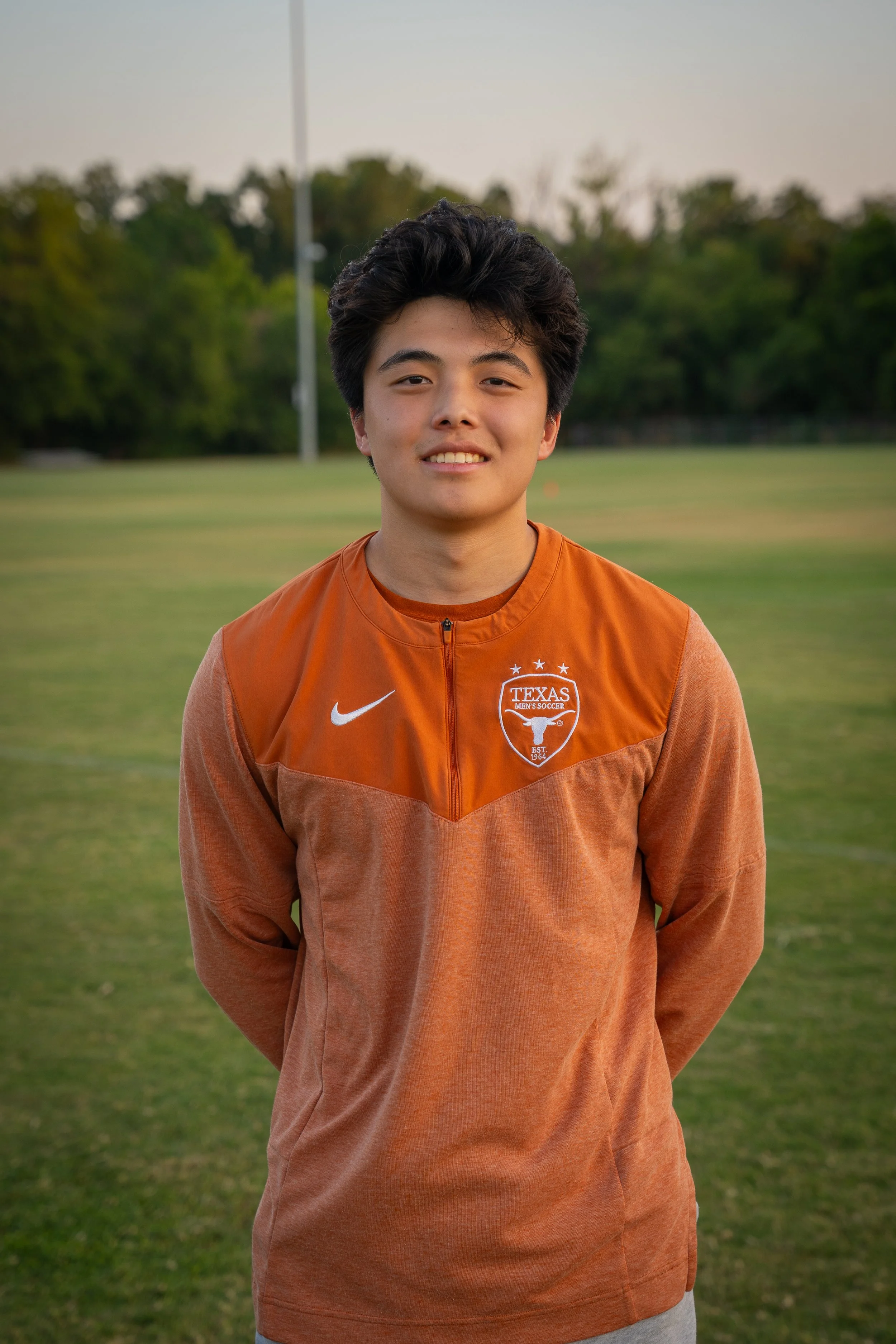 About Us — The University of Texas Men's Soccer