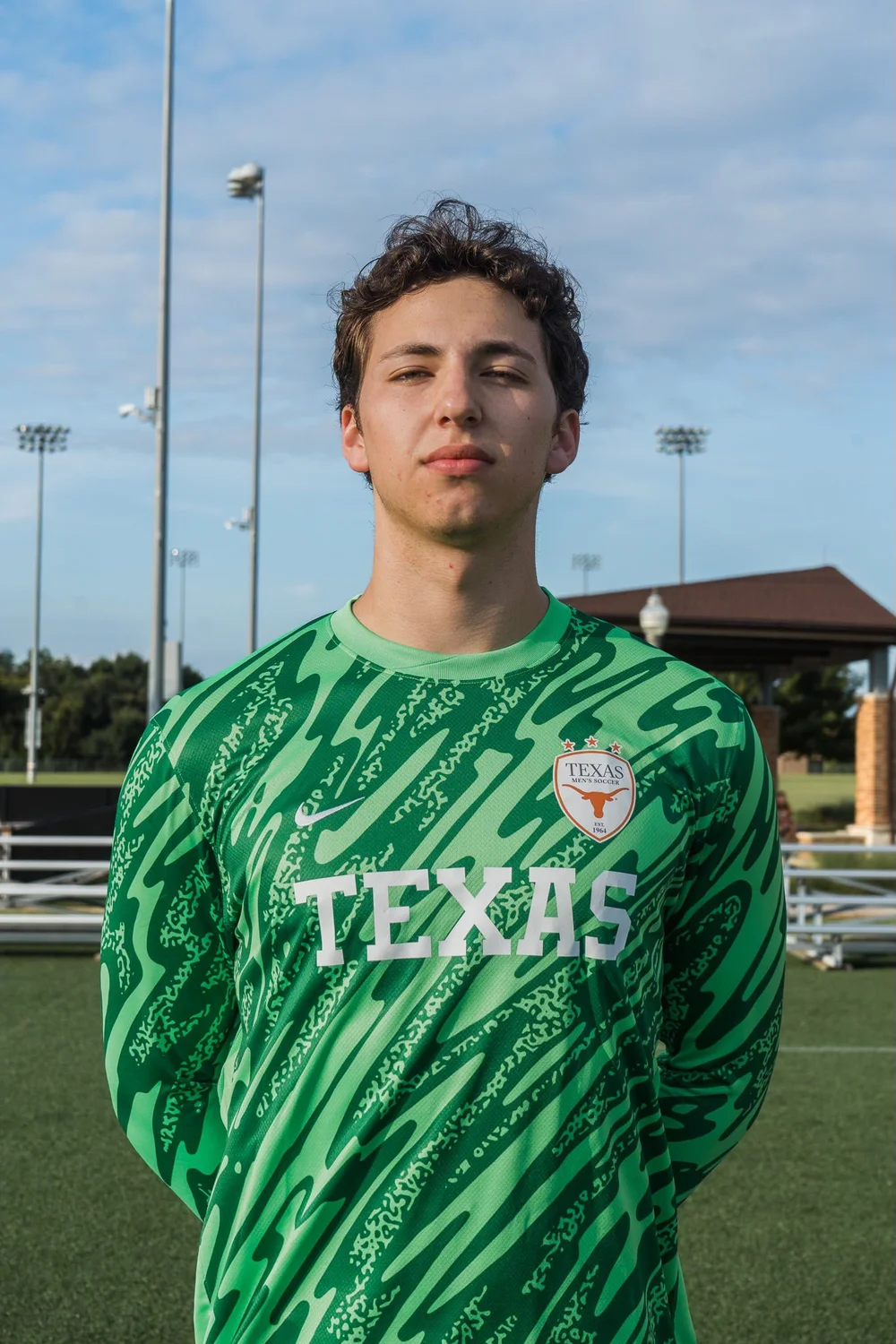 About Us — The University of Texas Men's Soccer