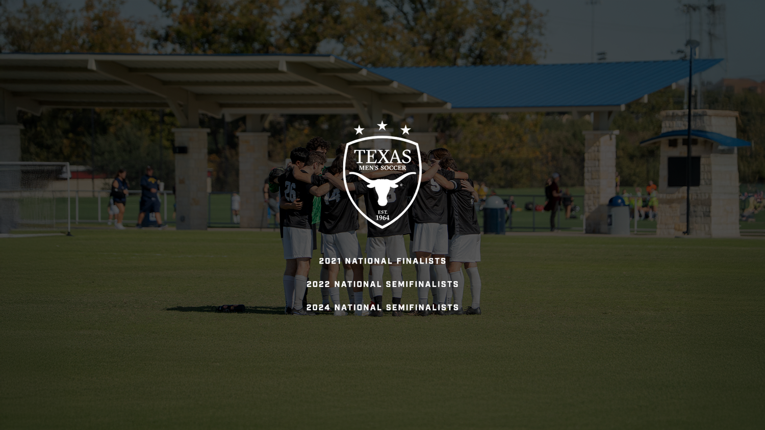 The University of Texas Men's Soccer