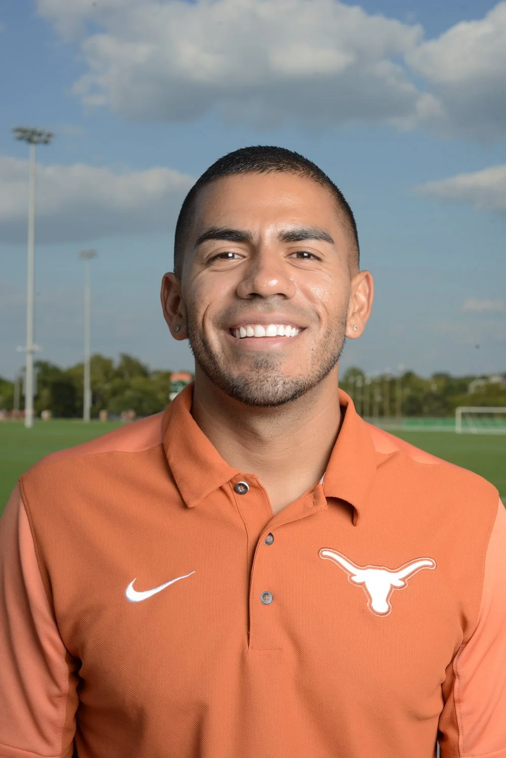 About Us — The University of Texas Men's Soccer