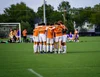 The University of Texas Men's Soccer