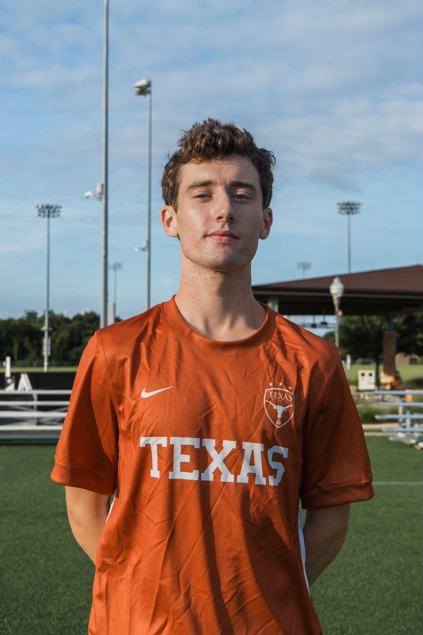 About Us — The University of Texas Men's Soccer