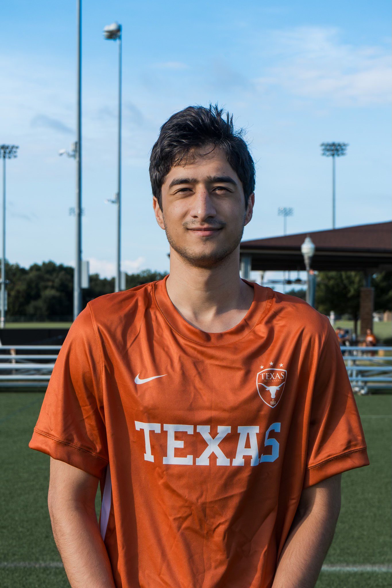 About Us — The University of Texas Men's Soccer