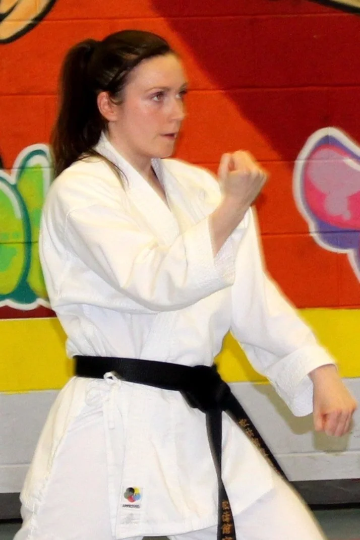 USKFI Shotokan Instructors — USKF Ireland USKF Ireland affiliated ...