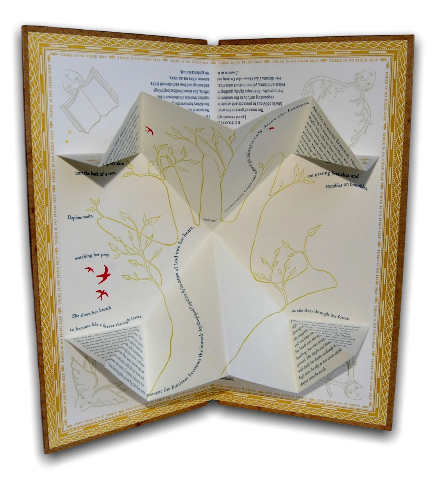 What Is an Artist’s Book? Why Do Artists Make Artist’s Books?