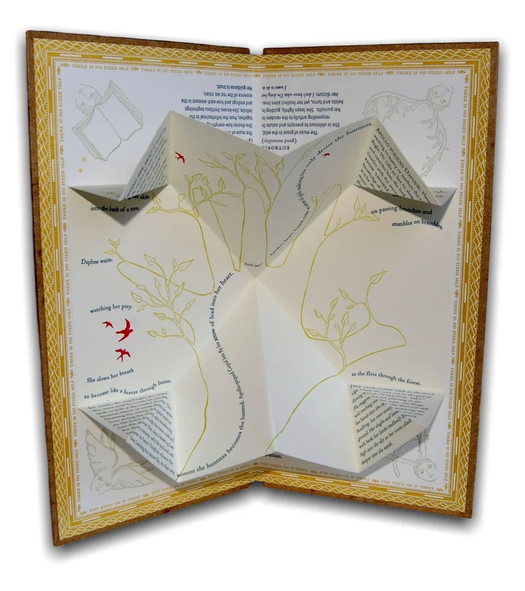 What Is an Artist’s Book? Why Do Artists Make Artist’s Books?