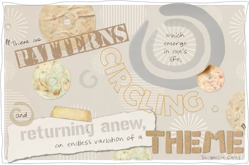 How to Identify Themes in Your Art to Create Meaningful Work