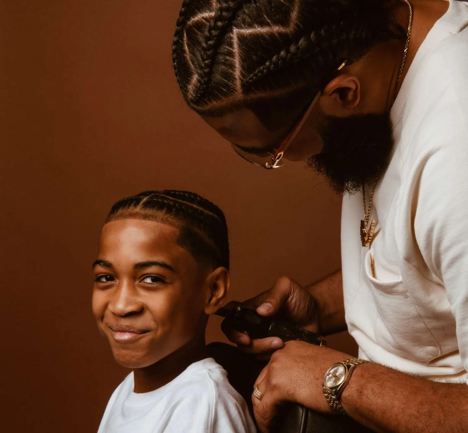 The Social Club, Barbershop Detroit, Haircuts for Men