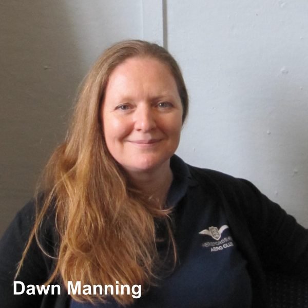 Our Team — Herefordshire Aero Club