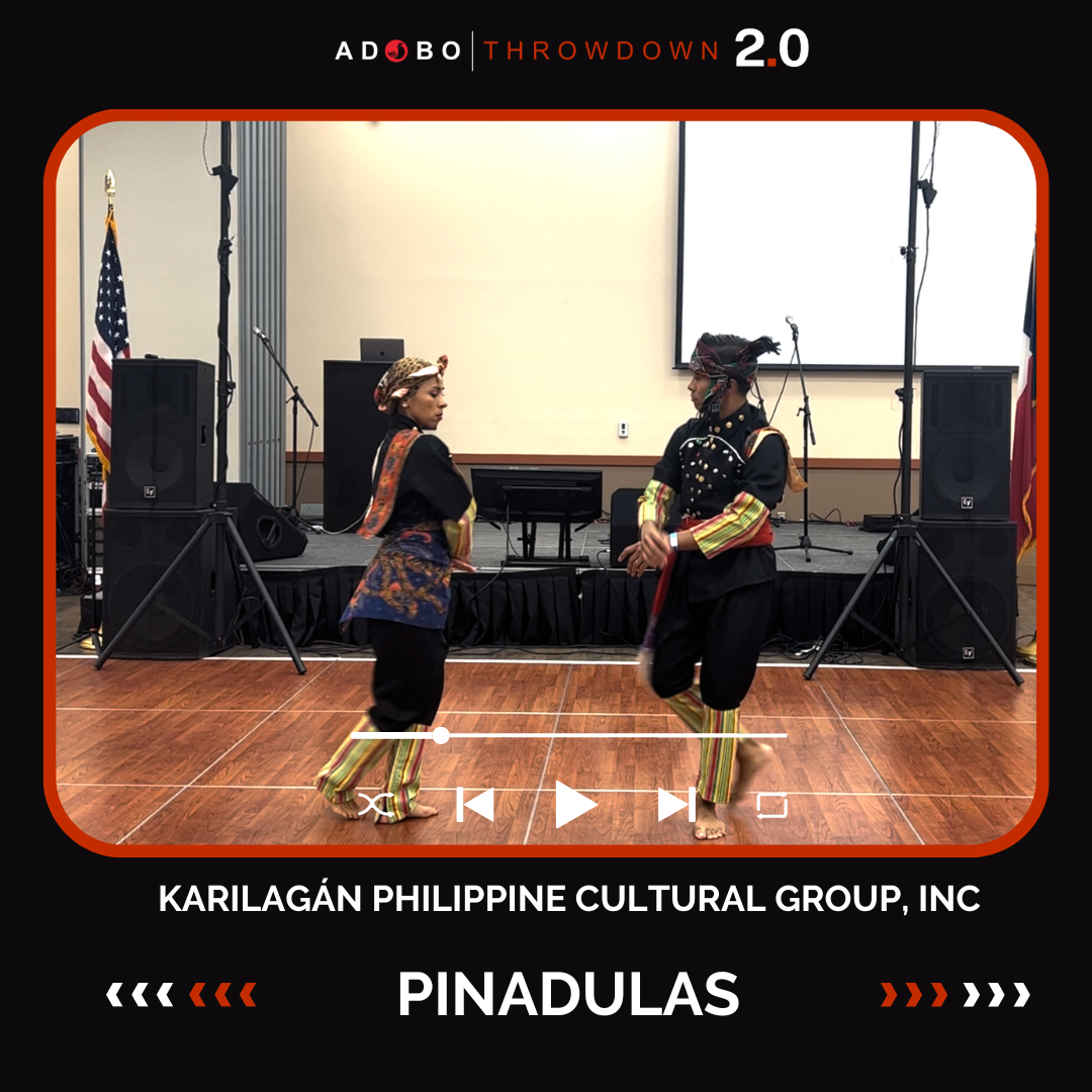 Adobo Throwdown Cooking Competition and Food Expo: Celebrating Filipino Cuisine and Culture ...