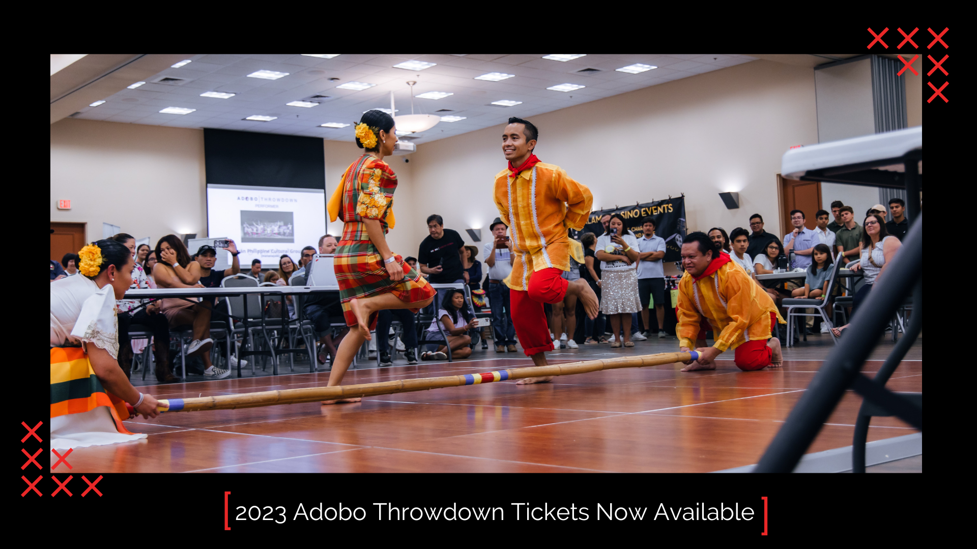 Adobo Throwdown
