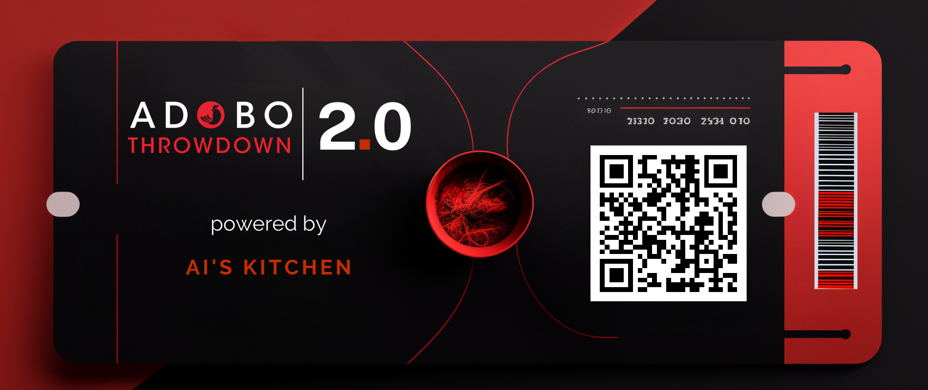 Adobo Throwdown - Powered by Ai's Kitchen — Adobo Throwdown