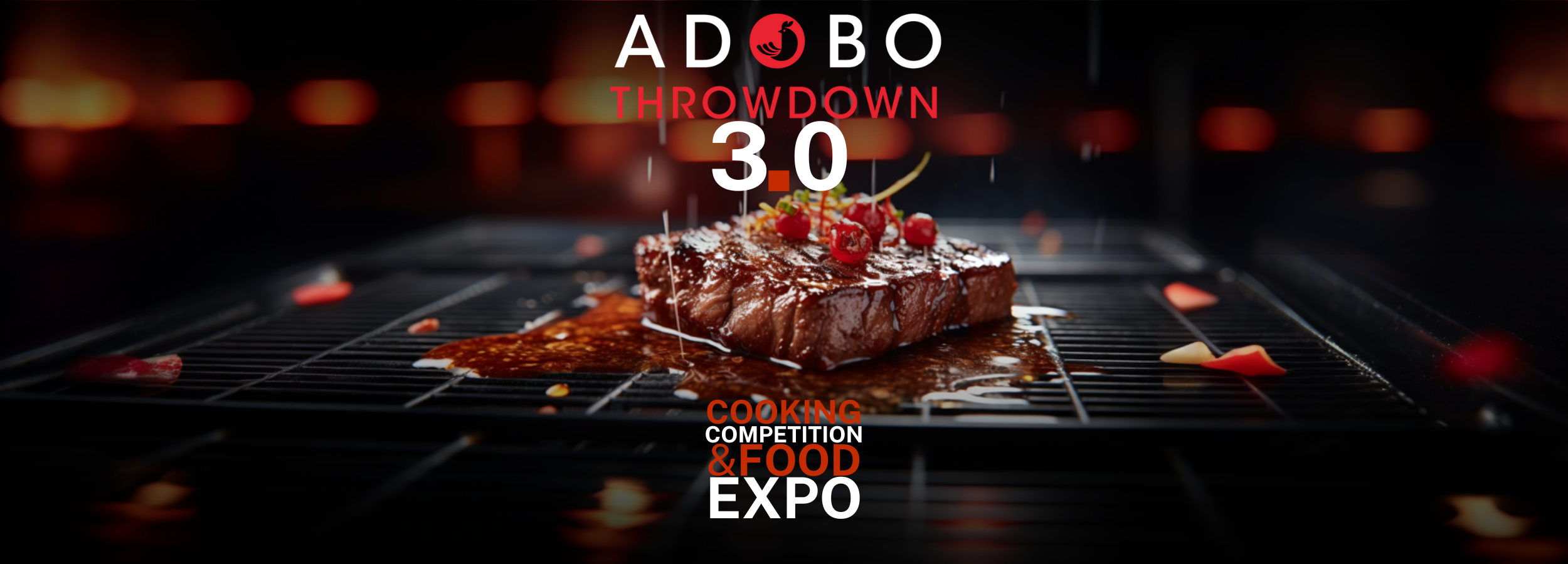 Adobo Throwdown