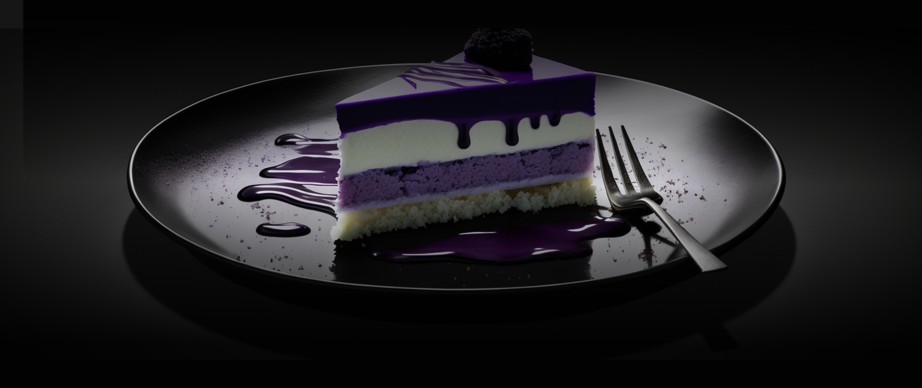 Ube Dessert Competition — Adobo Throwdown