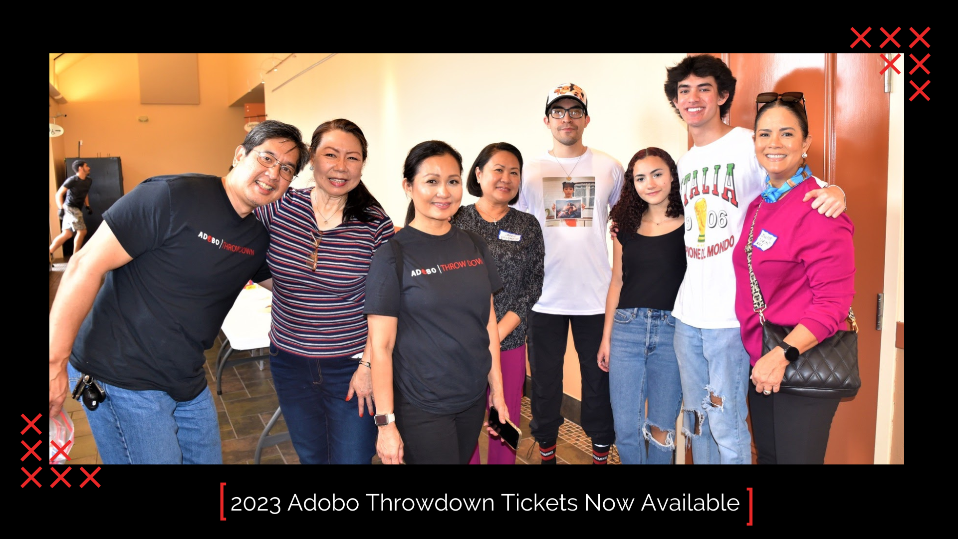 Adobo Throwdown