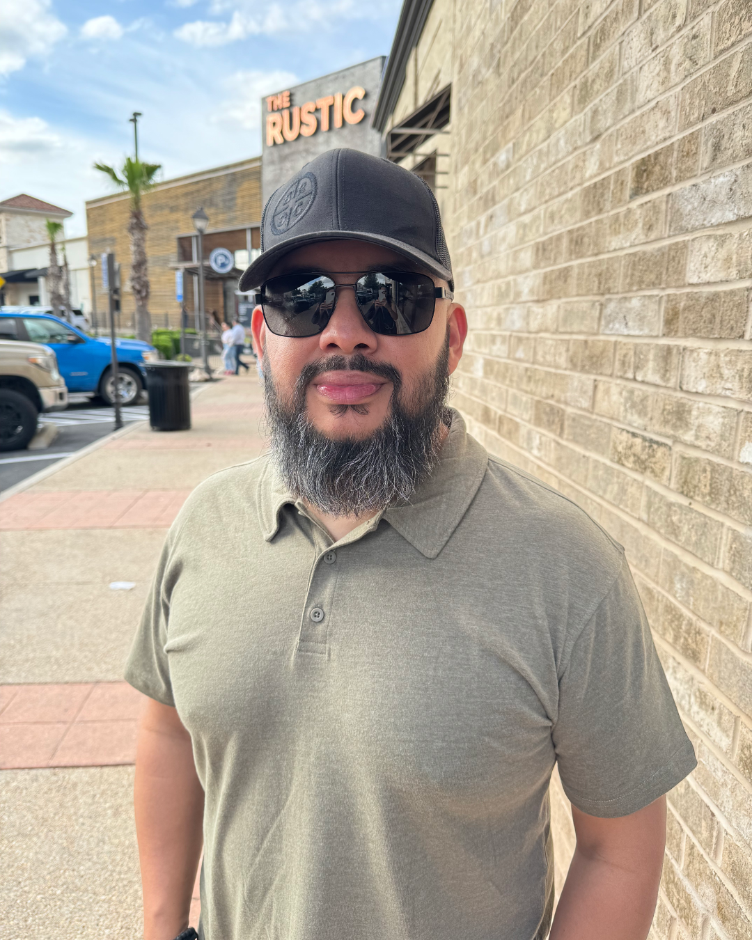 Isaac Castillo: The Flavorful Journey of a Filipino BBQ Champion ...