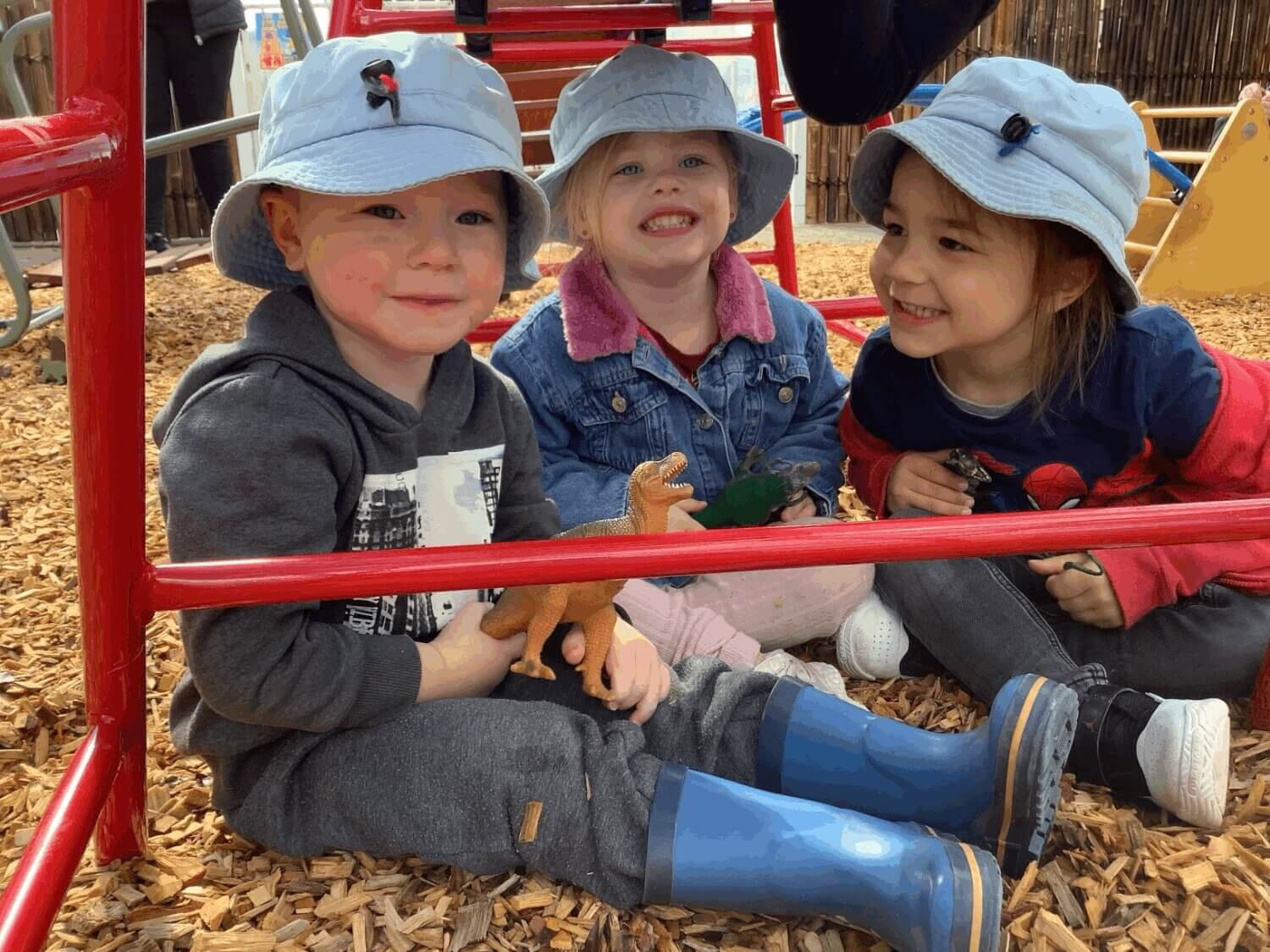 Brightside Early Learning Centre