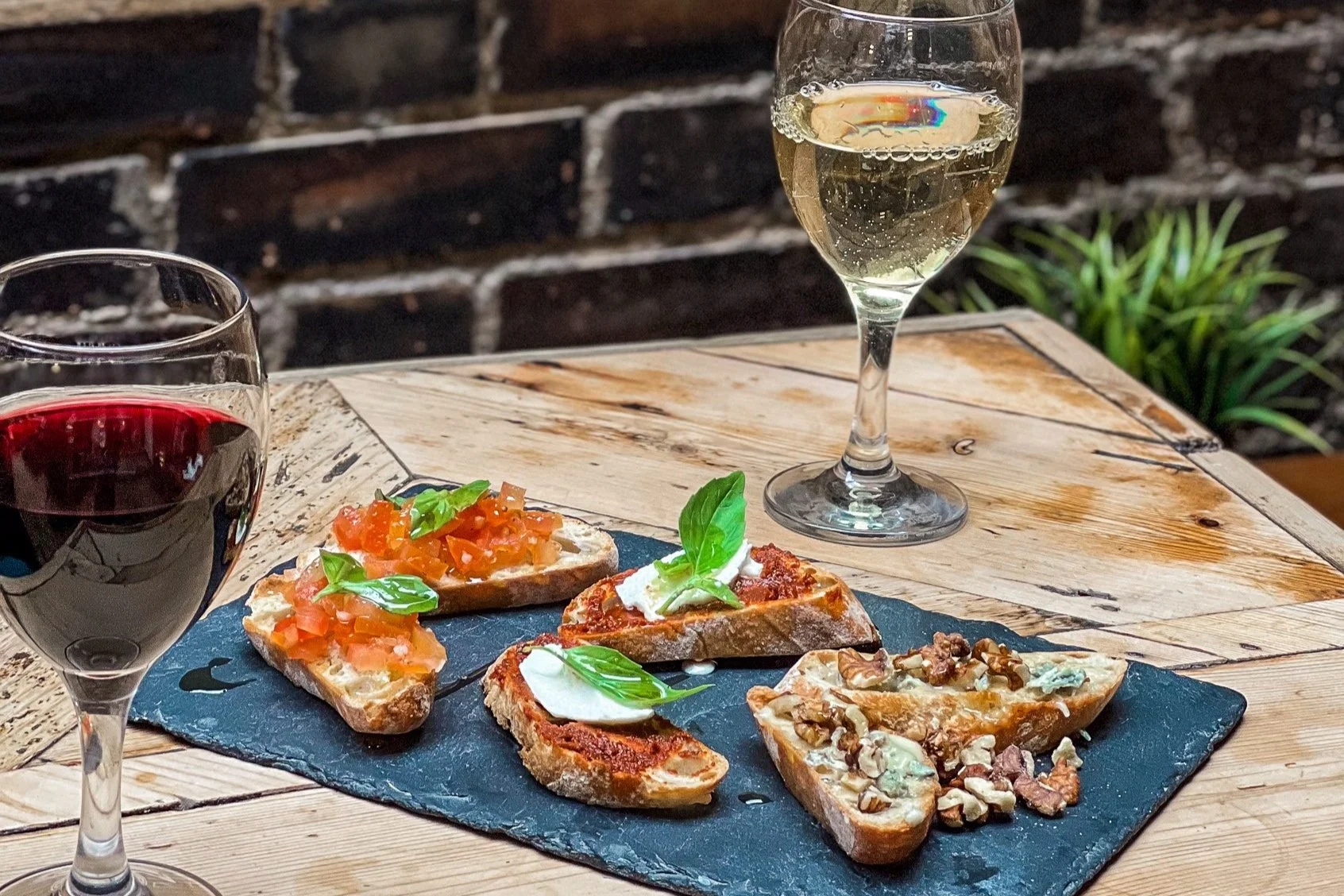 The Coffee Room | London