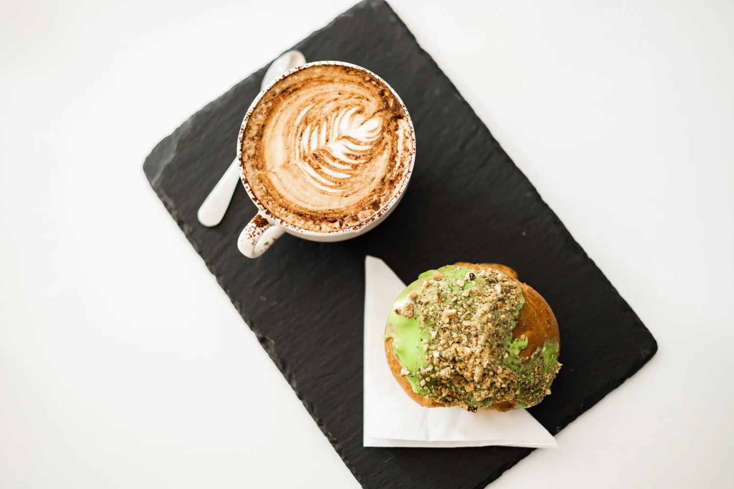 The Coffee Room | London