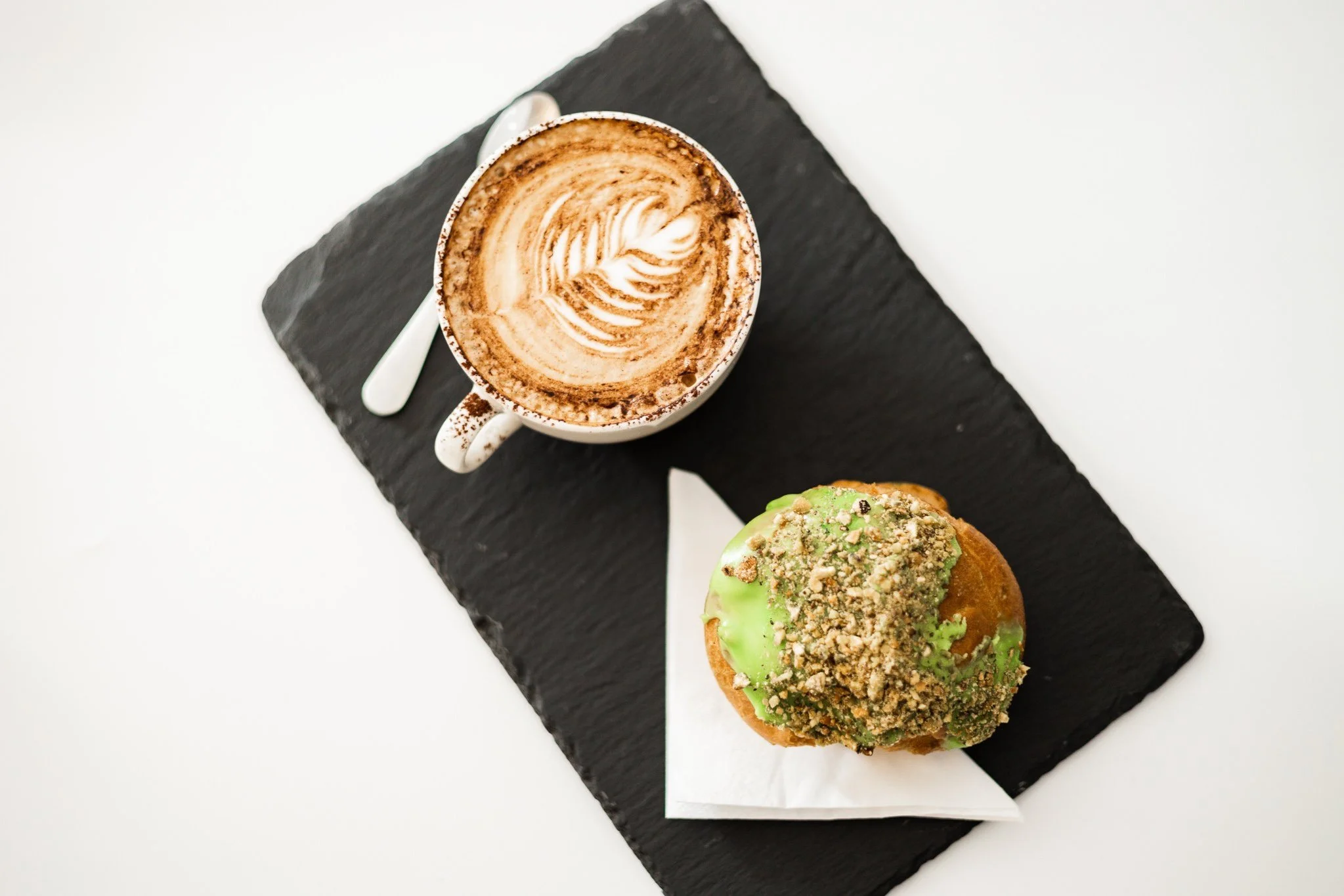 The Coffee Room | London