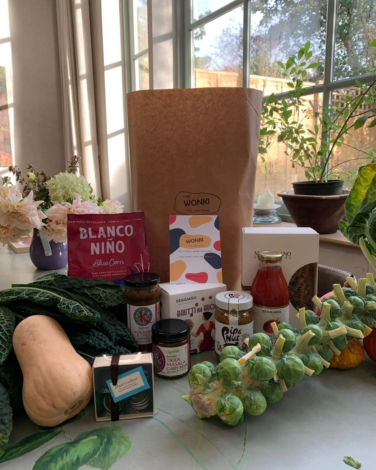 The Wonki Collective