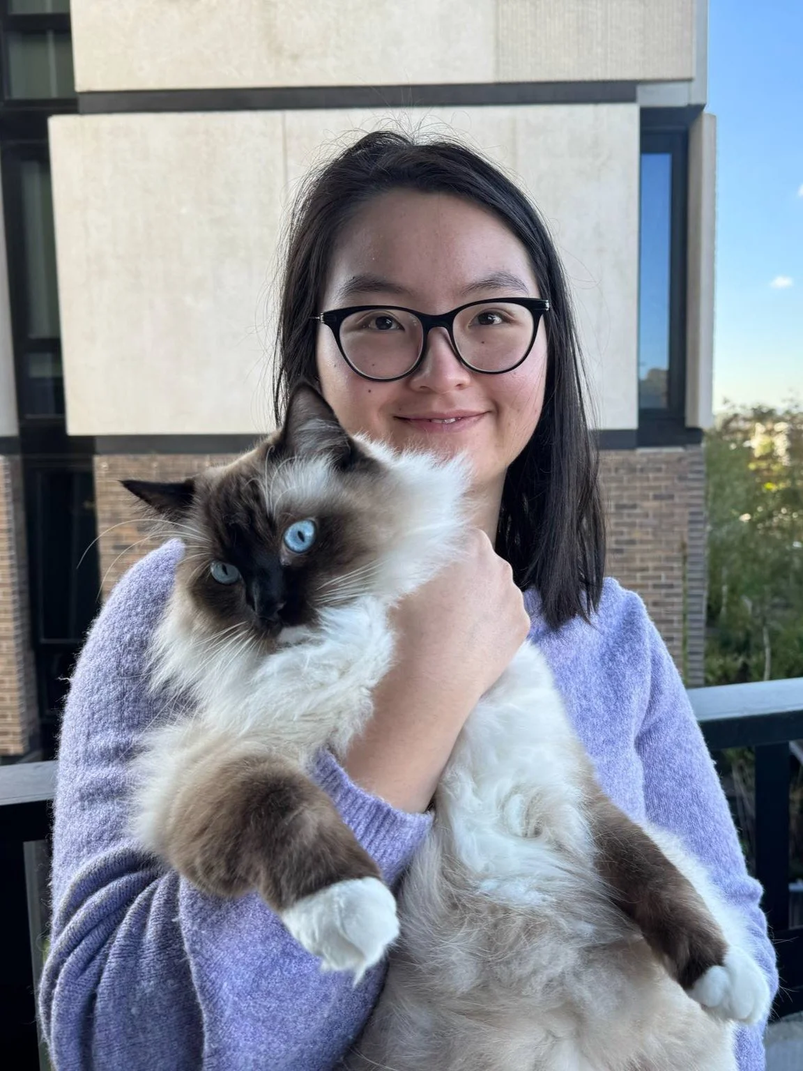 Yixuan Li - Qualified Psychologist in Melbourne - ADHD, ASD, EMDR and ...