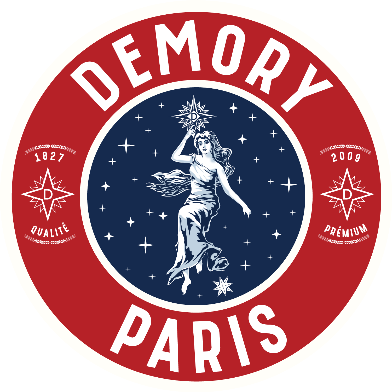 DEMORY PARIS