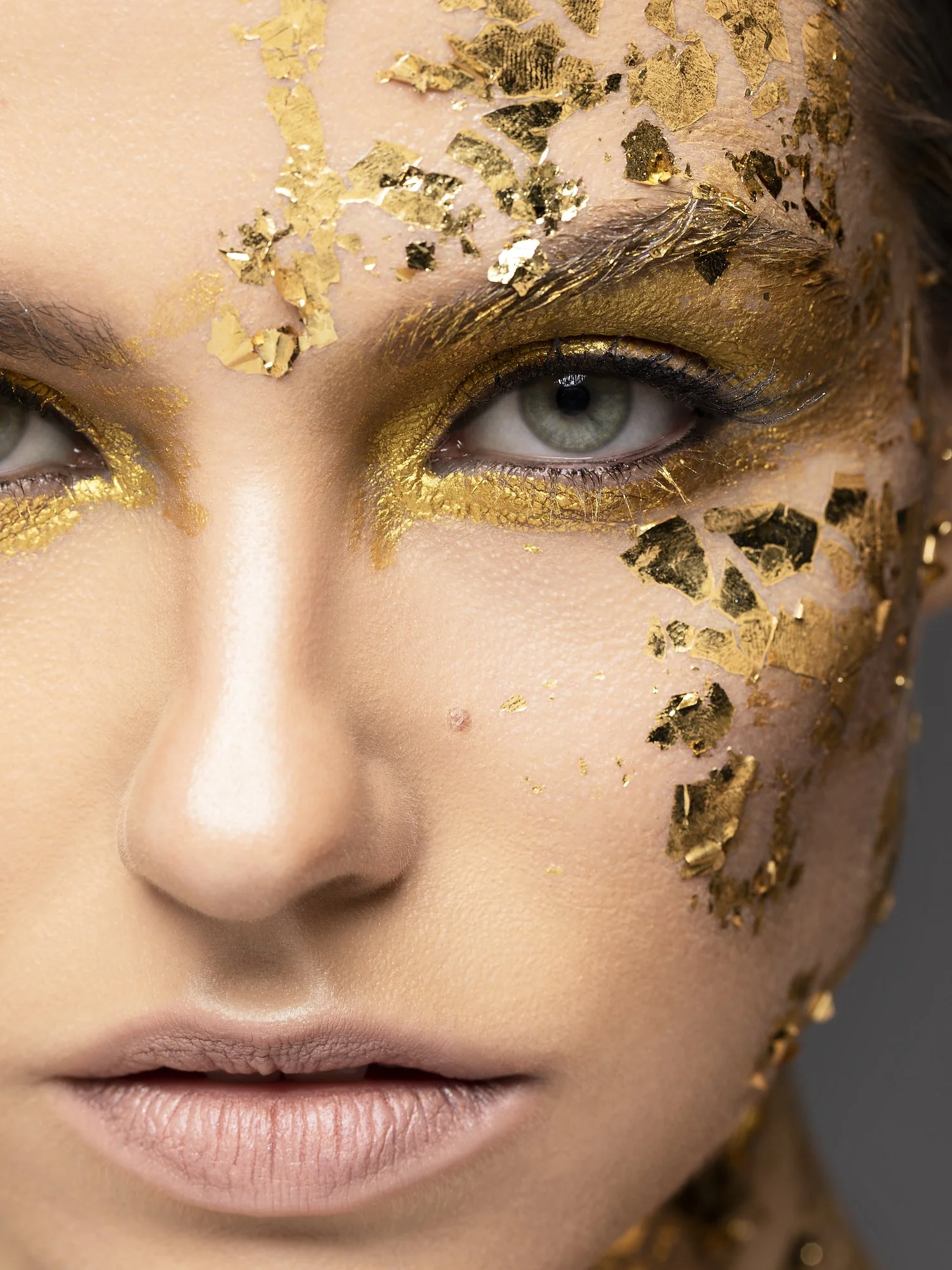 Michael Wright Photography | Hair, Beauty & Fashion Photographer | London, UK