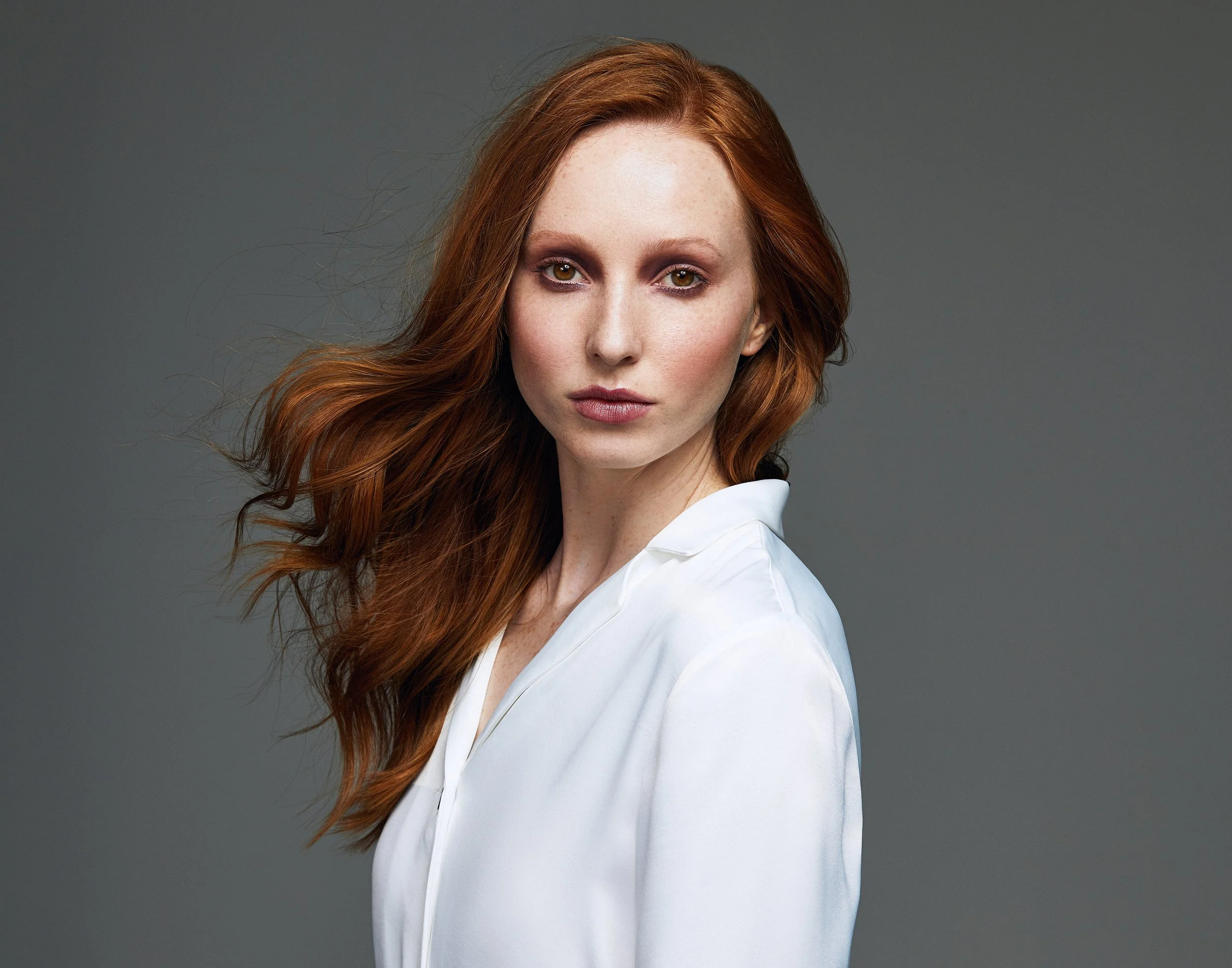 Michael Wright Photography | Hair, Beauty & Fashion Photographer | London, UK