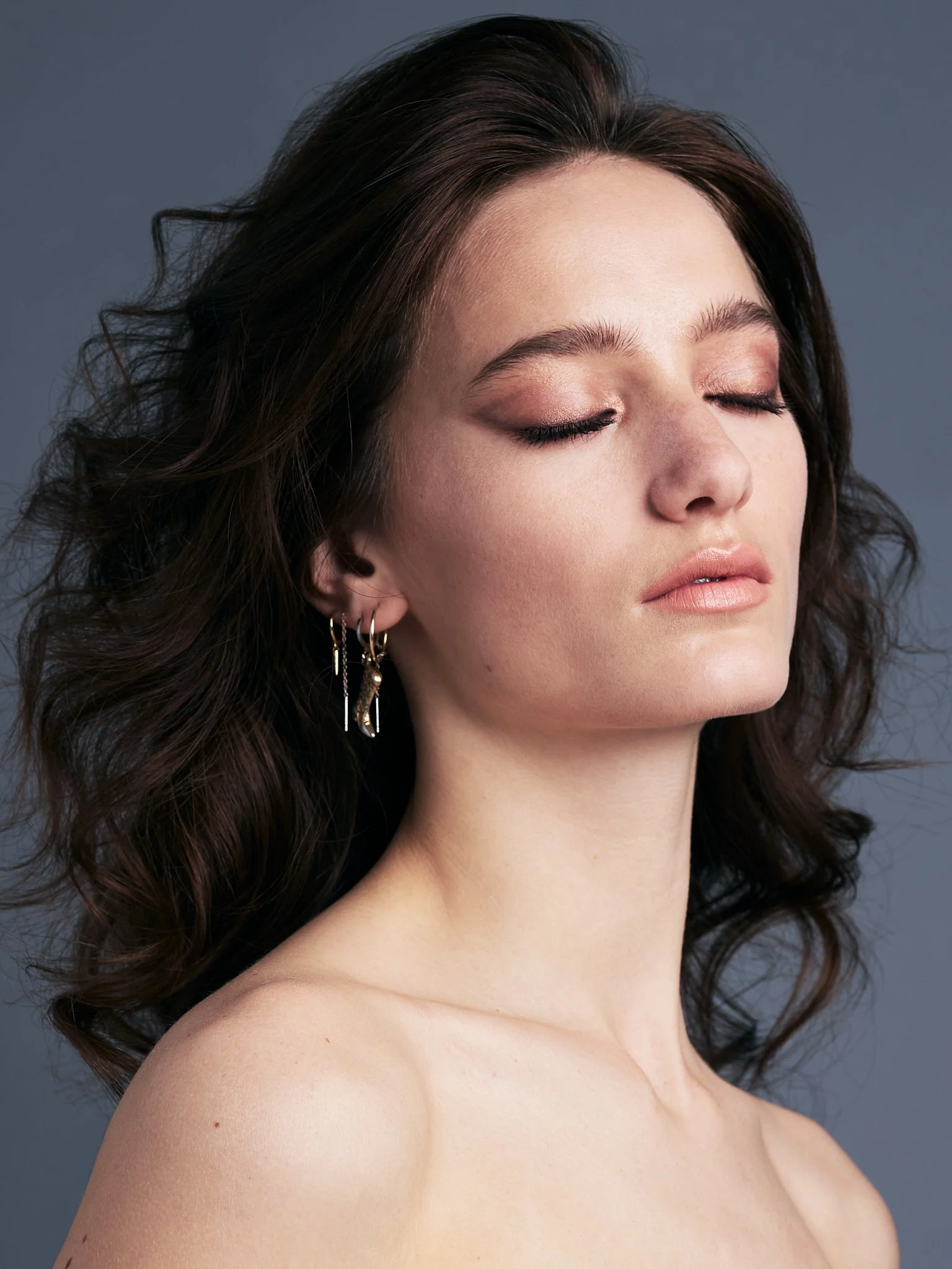 Michael Wright Photography | Hair, Beauty & Fashion Photographer | London