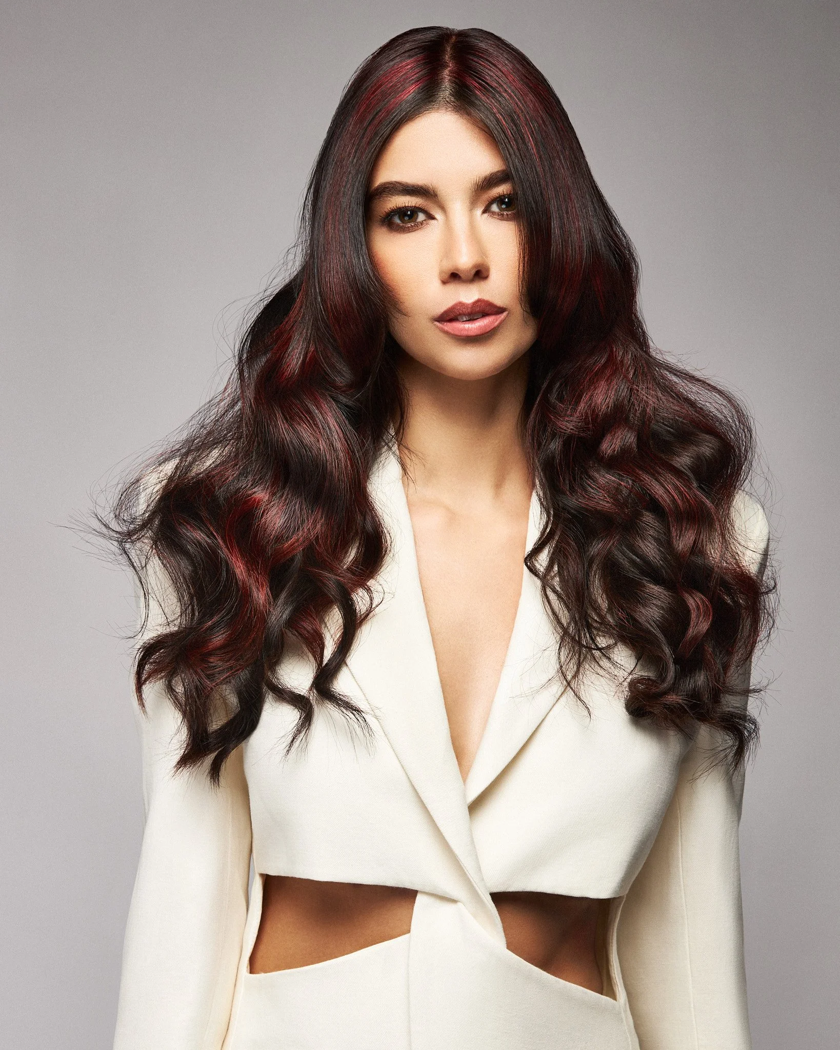 Michael Wright Photography | Hair, Beauty & Fashion Photographer | London, UK