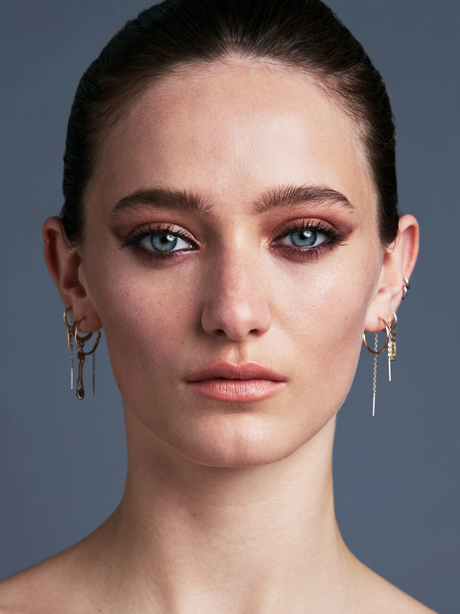 Michael Wright Photography | Hair, Beauty & Fashion Photographer | London, UK