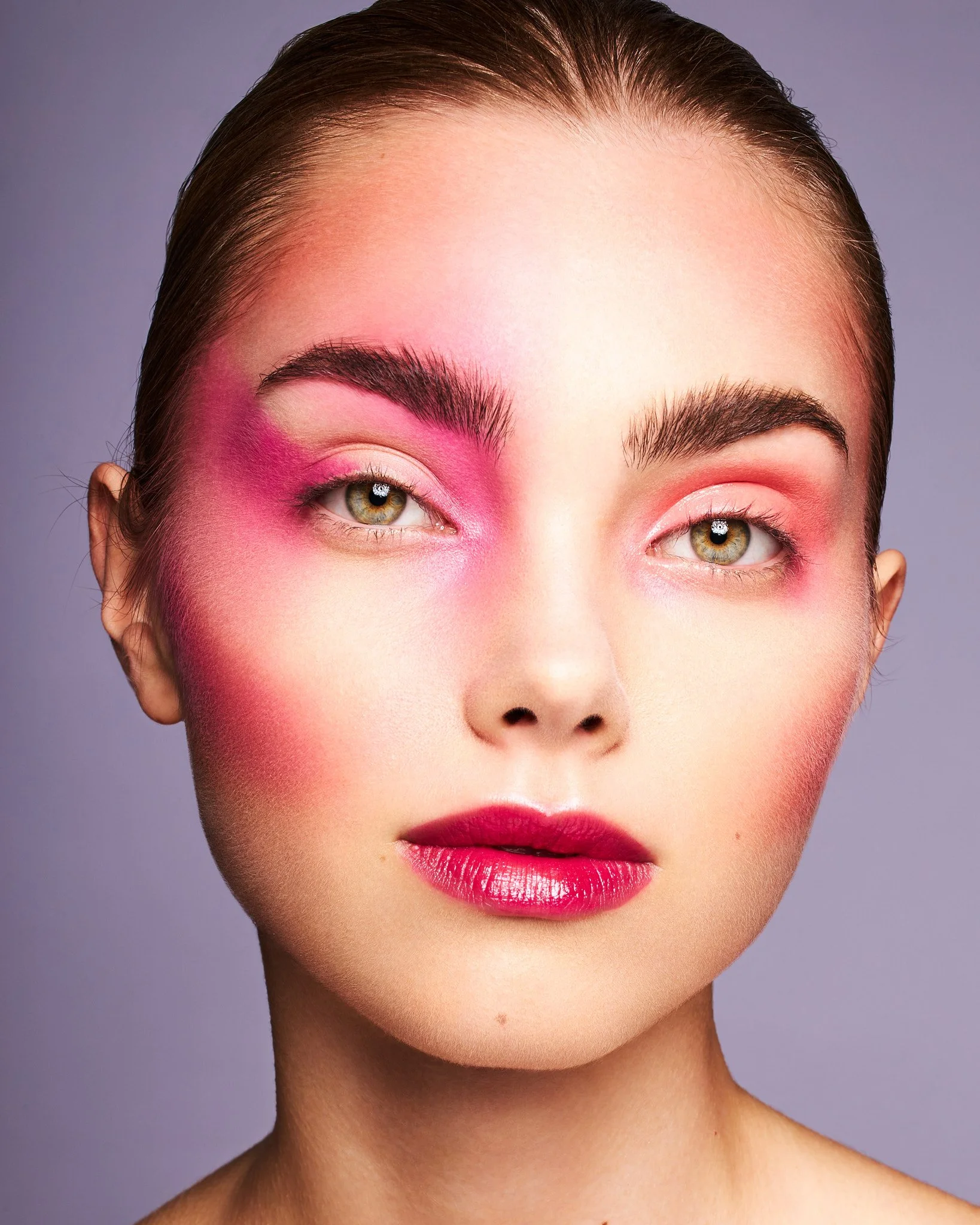 Michael Wright Photography | Hair, Beauty & Fashion Photographer | London, UK