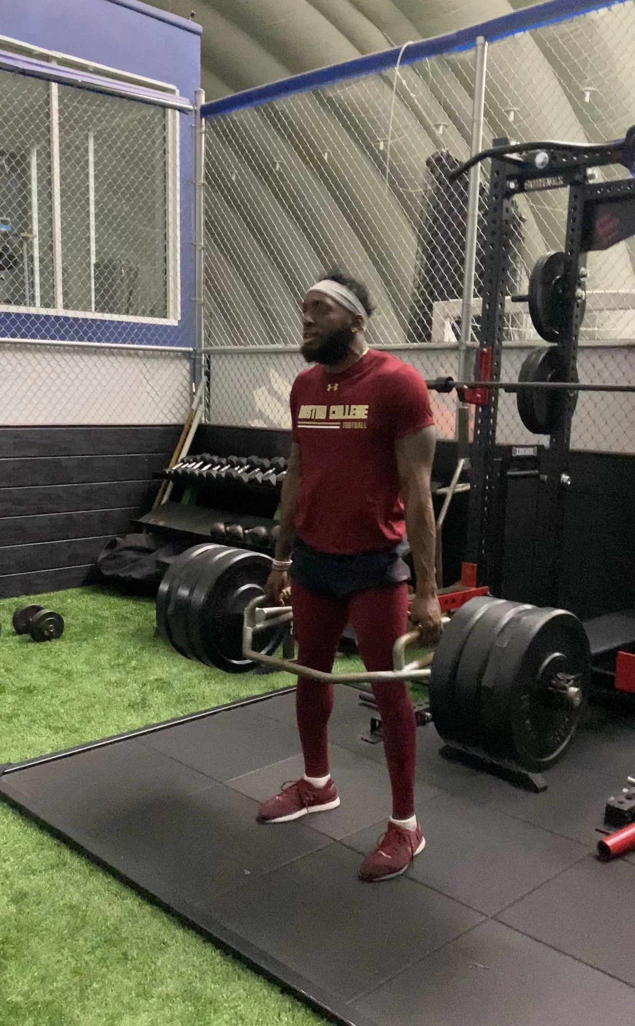 Our Process — SSTARS