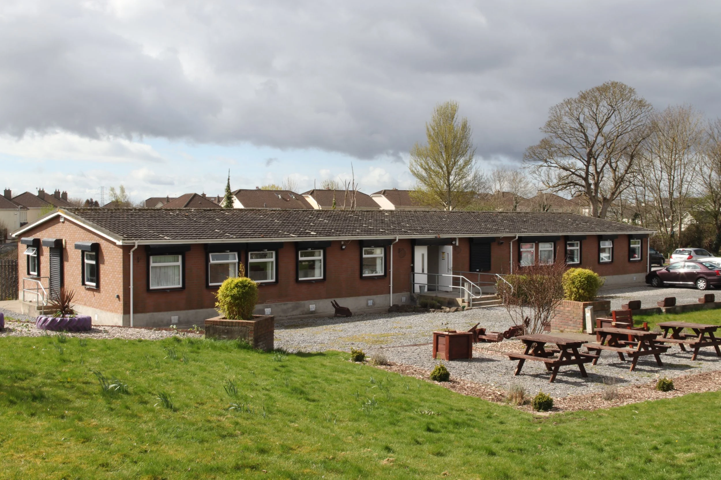 Contact Us — Tolka River Project