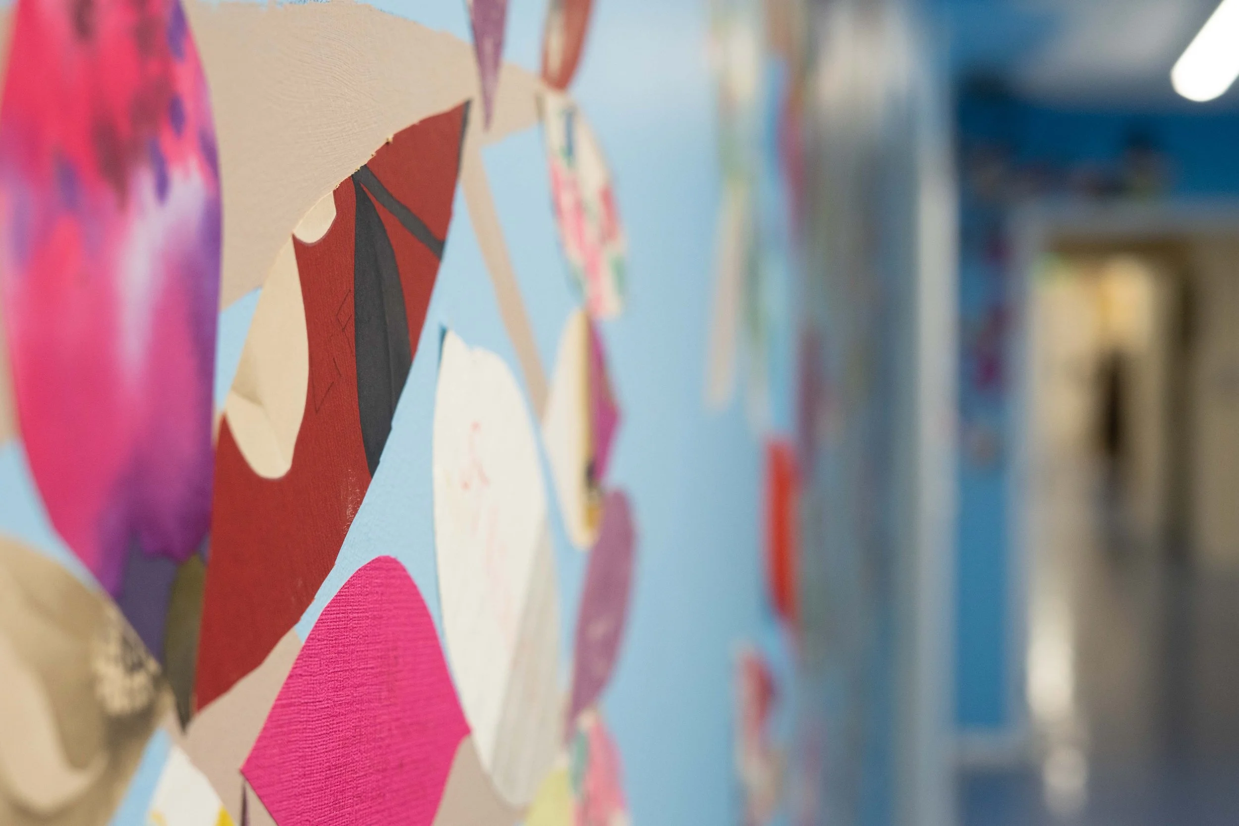 Audit — Tolka River Project