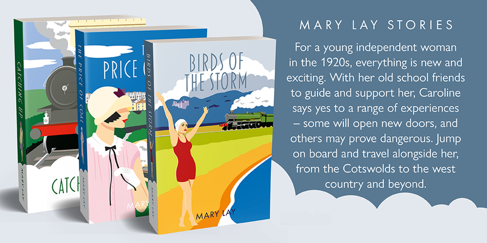 Mary Lay Stories