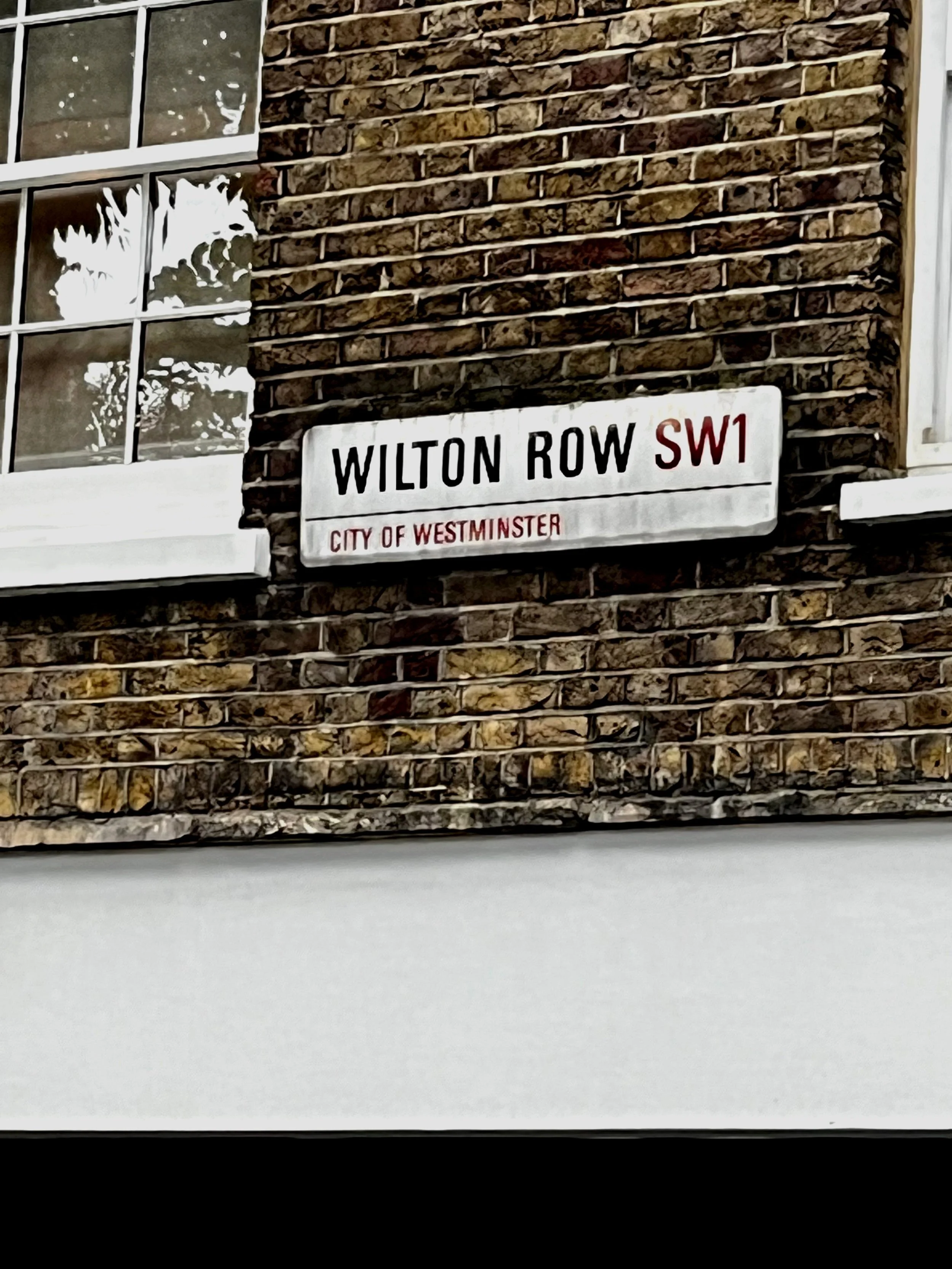 Wilton Row Adviors